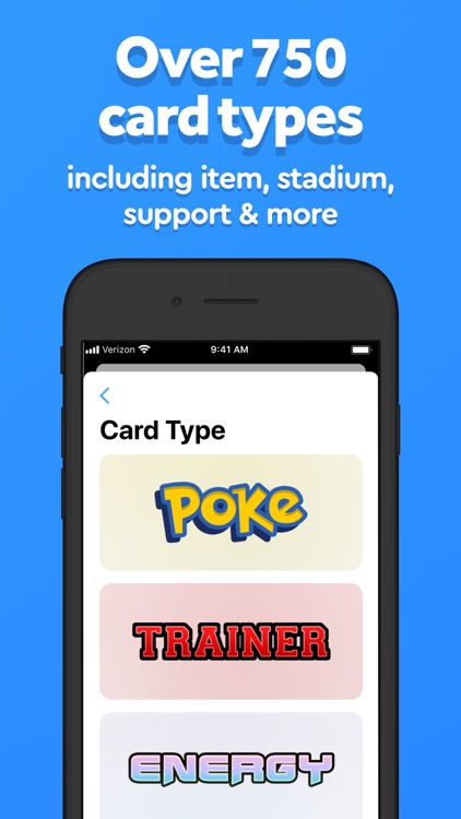 PokeArt - TCG Card Maker by Polybit Studio Pty Ltd