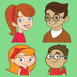 TeachTown Social Skills by TeachTown - a division of Jigsaw Learning, Inc.