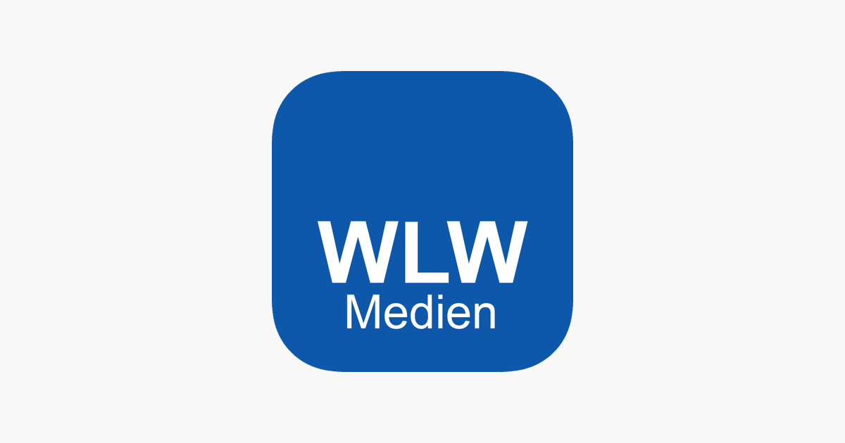 ‎WLW Medien dans l’App Store