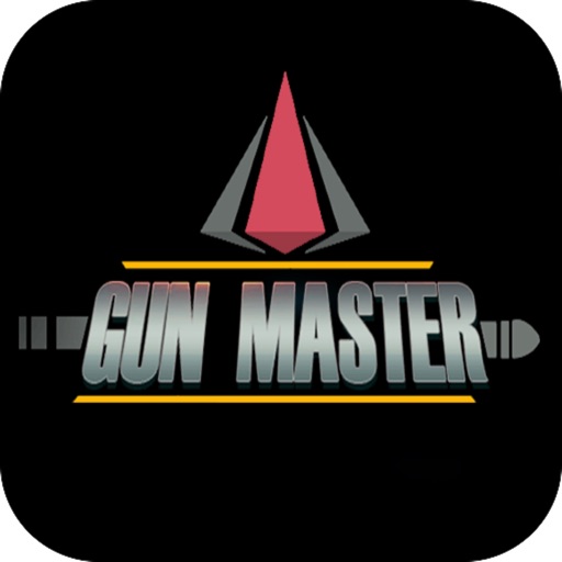 Gun Master! by YaLing Tian