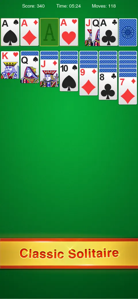 248+ Best Free Card Games Apps & Games for iPhone (2026) | Free & Paid ...
