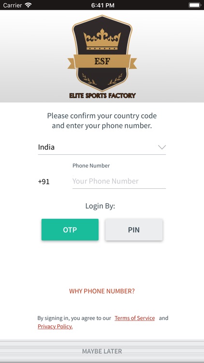 Elite Sports Factory by CRICHEROES PRIVATE LIMITED
