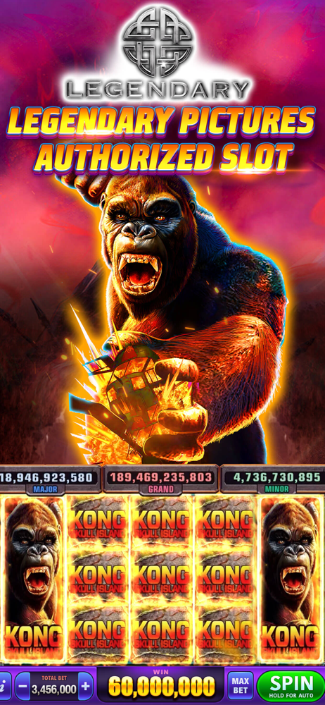 Double Hit Slots: Casino Games - Overview - Apple App Store - US