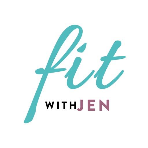 Fit with Jen by Plankk Technologies Inc.