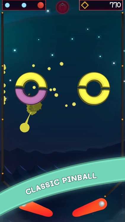 PinBall Splash by jawad mehmood