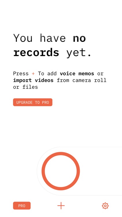 Speech talk and voice to text by Oleksandr Kuzmichov