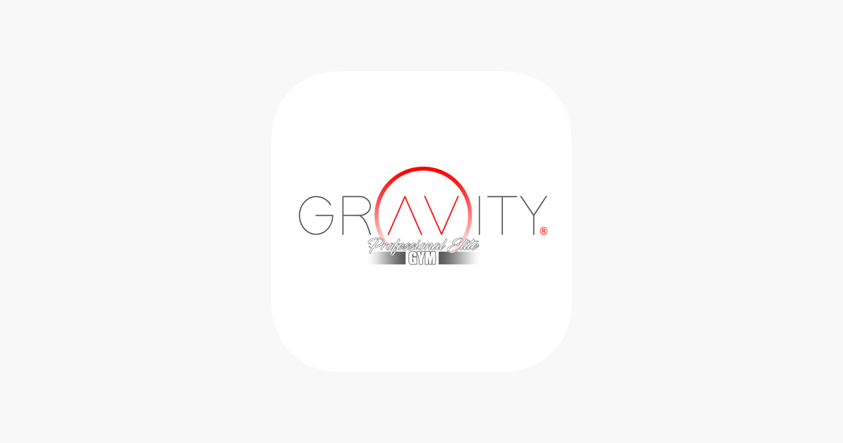 ‎App Store 上的《GRAVITY》