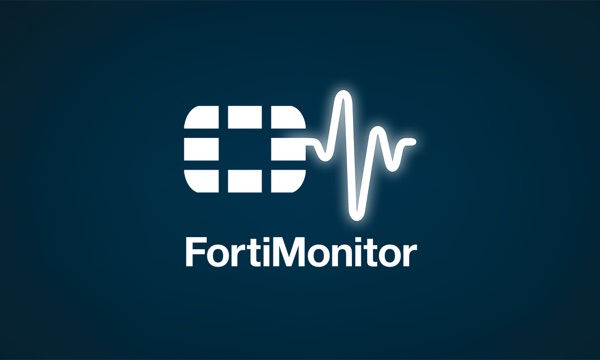 FortiMonitor for Apple TV by Fortinet