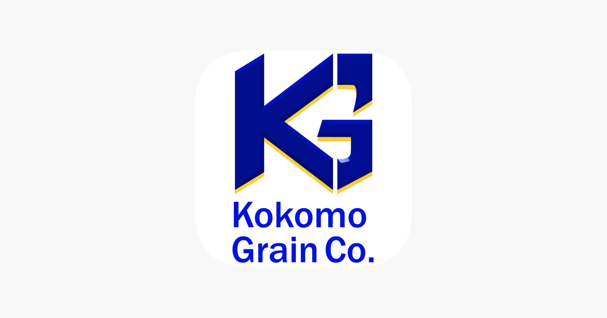 ‎Kokomo Grain Co Grower Portal on the App Store