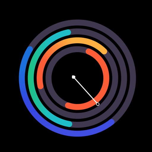 Time Planning Bureau by LeQing Zhao