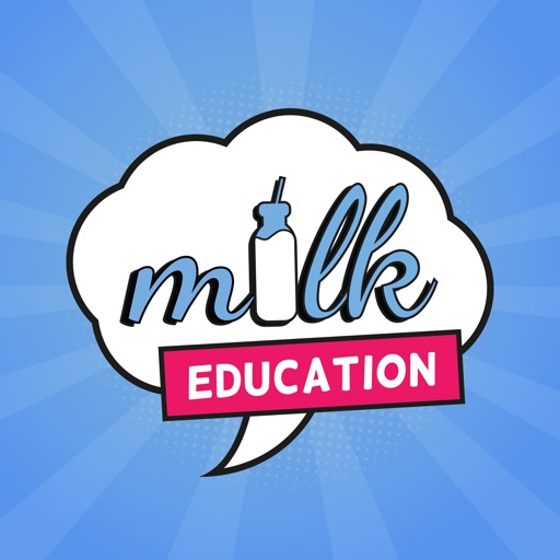 Milk Education by Milk Education