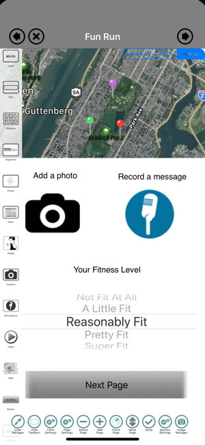 【Mac & iOS APP】Form Maker 專業表格製作工具 – Dr.愛瘋 APP Navi