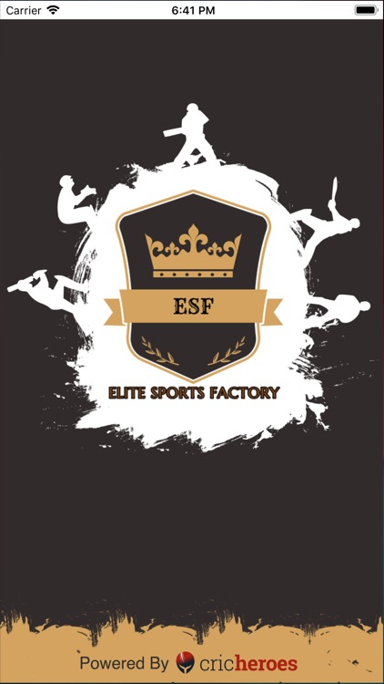 Elite Sports Factory by CRICHEROES PRIVATE LIMITED