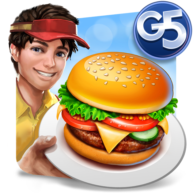 ‎Stand O’Food City on the Mac App Store