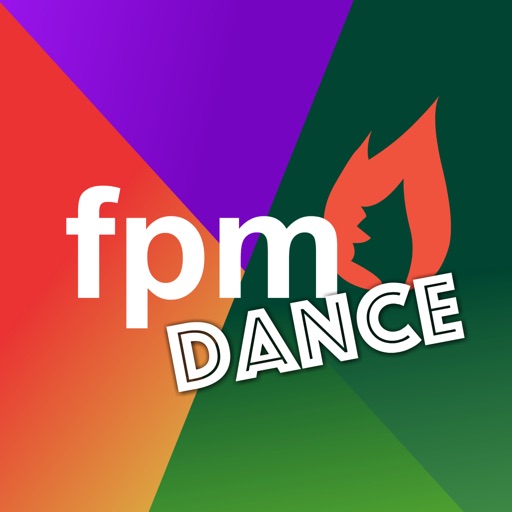FPM Dance by Christopher Starke