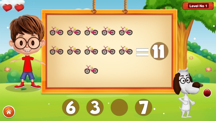 ABC Tracing 2d Learning Game by BLEEDING EDGE STUDIO LTD