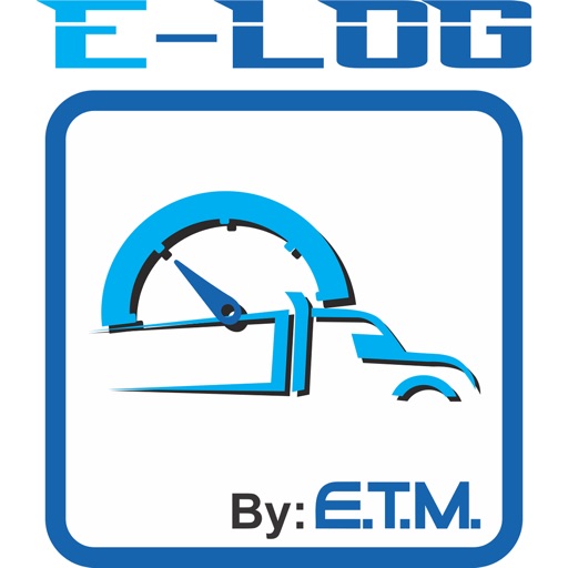 E-LOGS by ETM by ETM Solutions