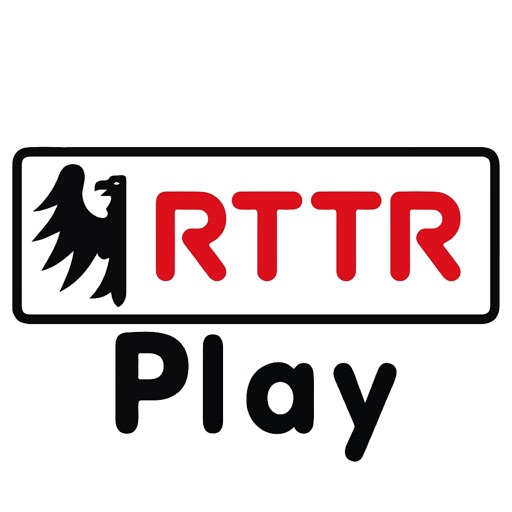 RTTR Play for PC - Windows 7,8,10,11