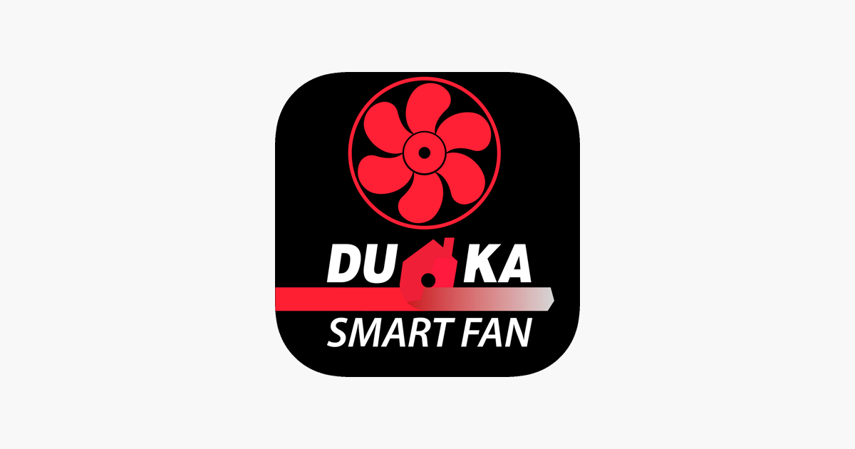 ‎App Store 上的“DUKA Smart Fan”