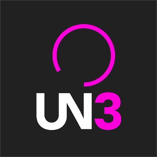 Canal UN3 by UNTREF MEDIA