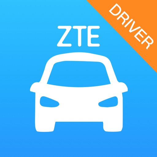 Edriver by ZTE Corporation