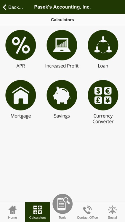 PRP Accounting by Paseks Accounting, Inc.