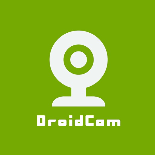DroidCam: Webcam & OBS Camera by DEV47APPS
