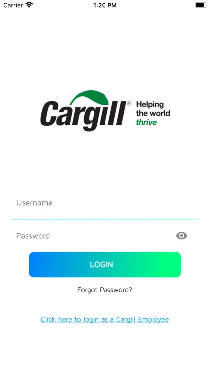 Cargill-EHS by Cargill Inc