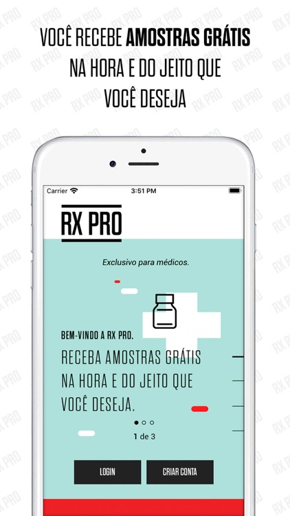 RX PRO by RX PRO