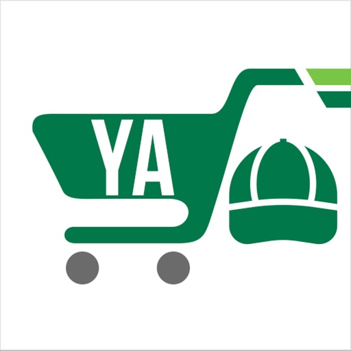 YA Market - Delivery Boy by Tariq Mezian