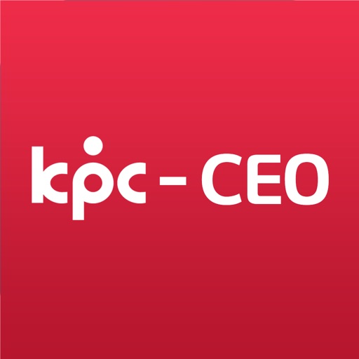 KPC-CEO by 한국생산성본부