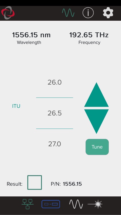 Precision OT Transceiver Tool by Precision Optical Transceivers