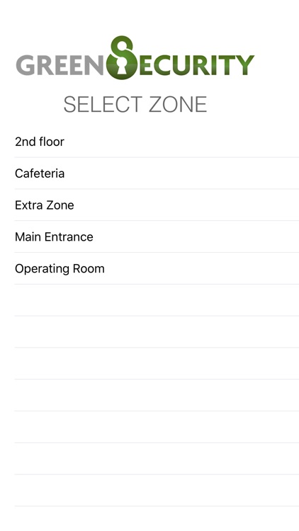 Green Security Gatekeeper by Green Security LLC