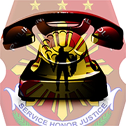 PNP Telephone Directory by Itms Smd