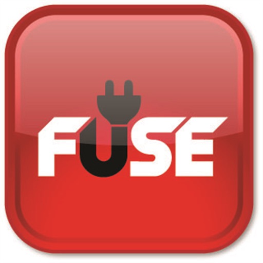 Fuse: Communication Hub by Toyota Motor Sales, U.S.A., Inc.