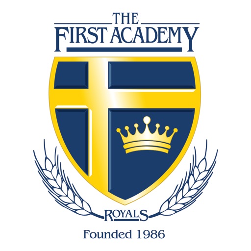 The First Academy by The First Academy