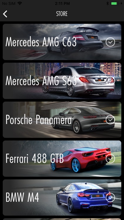 Thor by KAR SISTEMS, OOO