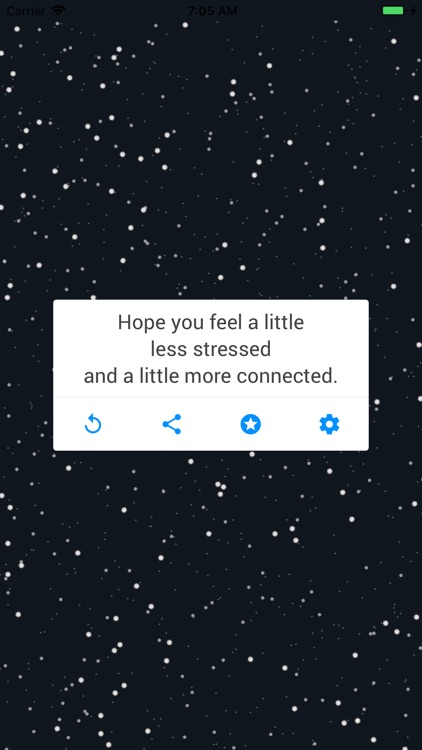 Pixel Thoughts: Reduce Stress by Tam Nguyen