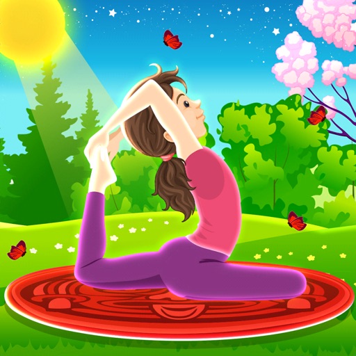 Yoga Workout & Family Fitness by Haroon Mehmood