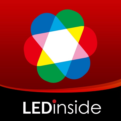 LEDinside by TRENDFORCE CORP.