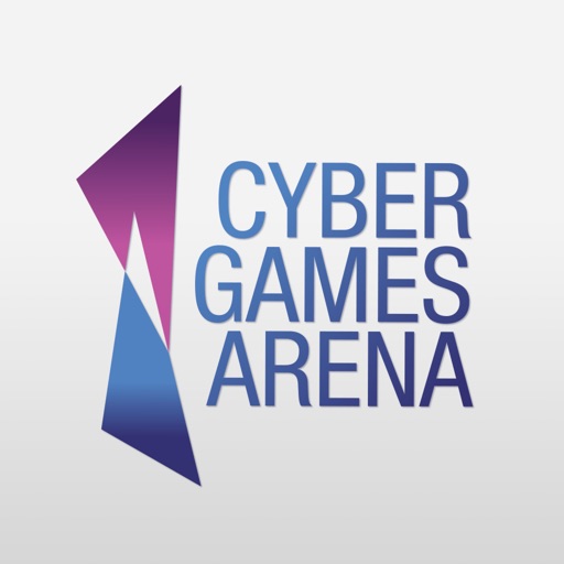 CGA - eSports by Cyber Games Arena