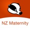 BadgerNet Maternity NZ by Clevermed Ltd