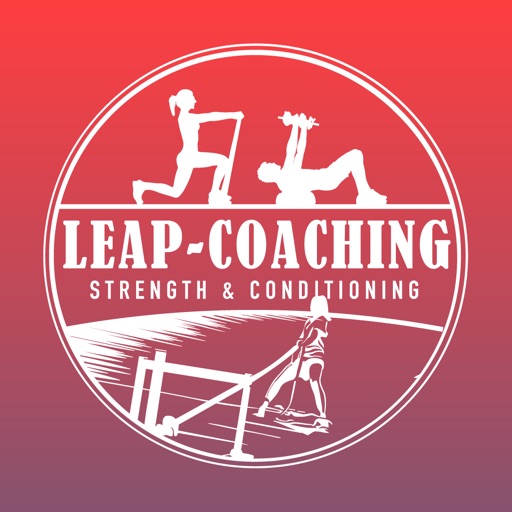 LEAP-Coaching by ELIF KURTCUOGLU
