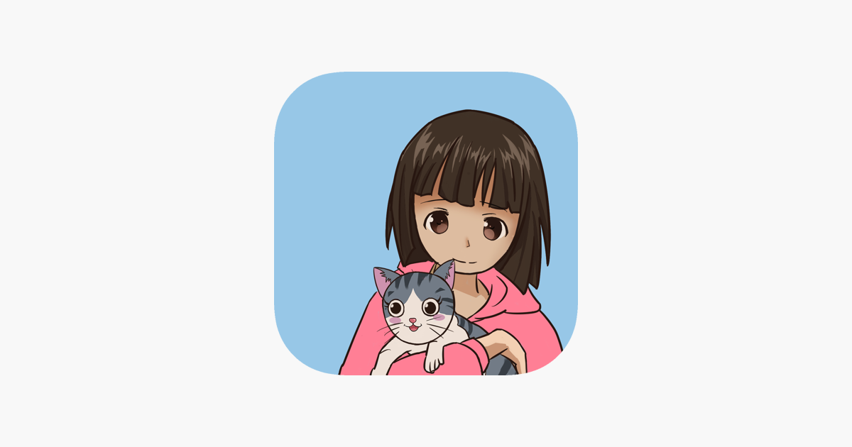 ‎Finding the Cat - Escape Game on the App Store