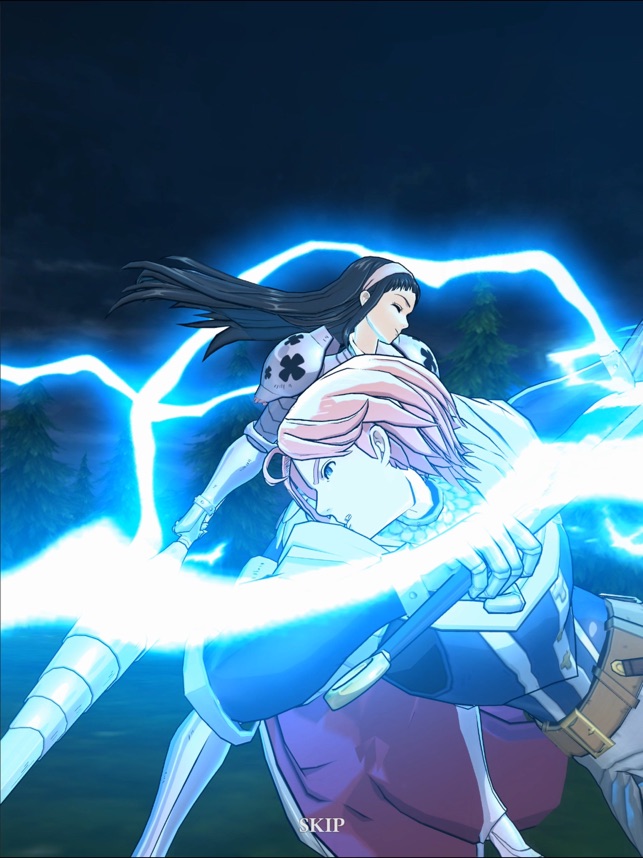 The Seven Deadly Sins: Grand Cross on AppGamer.com