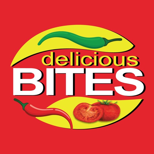 Delicious Bites HX3 by Azam Razzaq