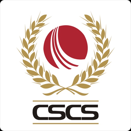 Cricket CSCS by RamaSubramanian K C
