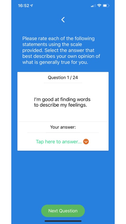 Mindful Brian by Stephan Schoenig