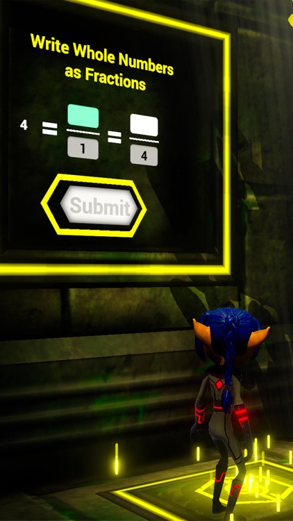 Facts and Fracts by EdTech Games