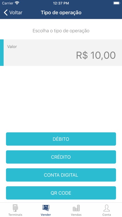 PINbank POS by PINBANK BRASIL - PAGAMENTOS INTELIGENTES S.A.